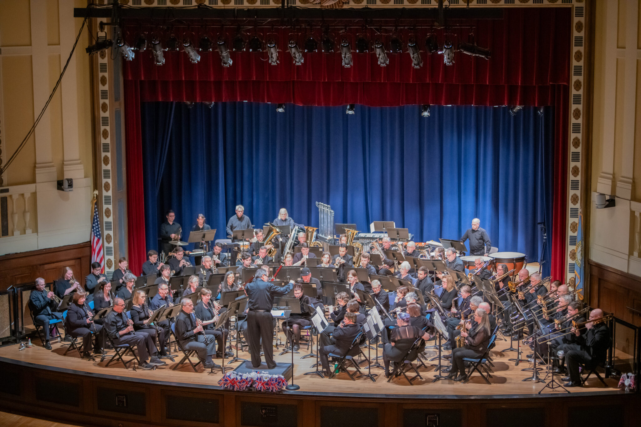 Lexington Bicentennial Band Concert - Lex250