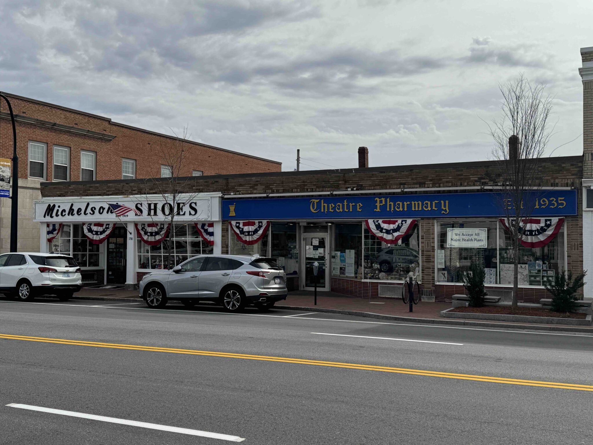 Things to Do - Lex250