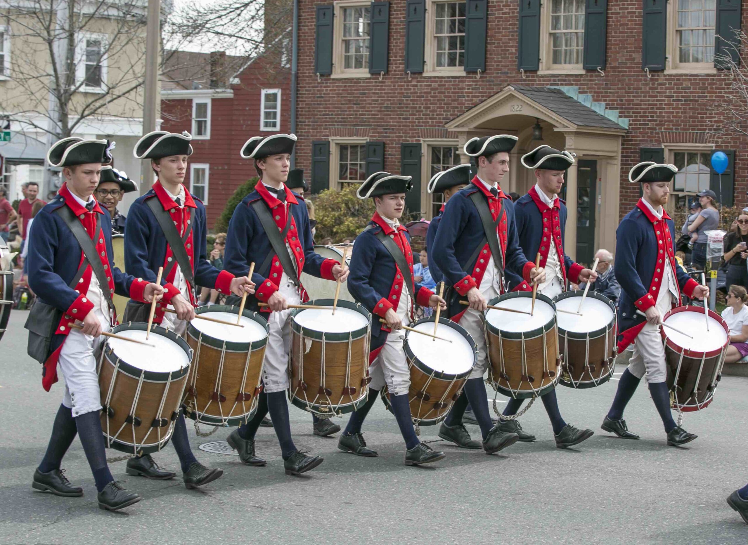 Lexington Kicks Off Lex250 Celebrations - Lex250