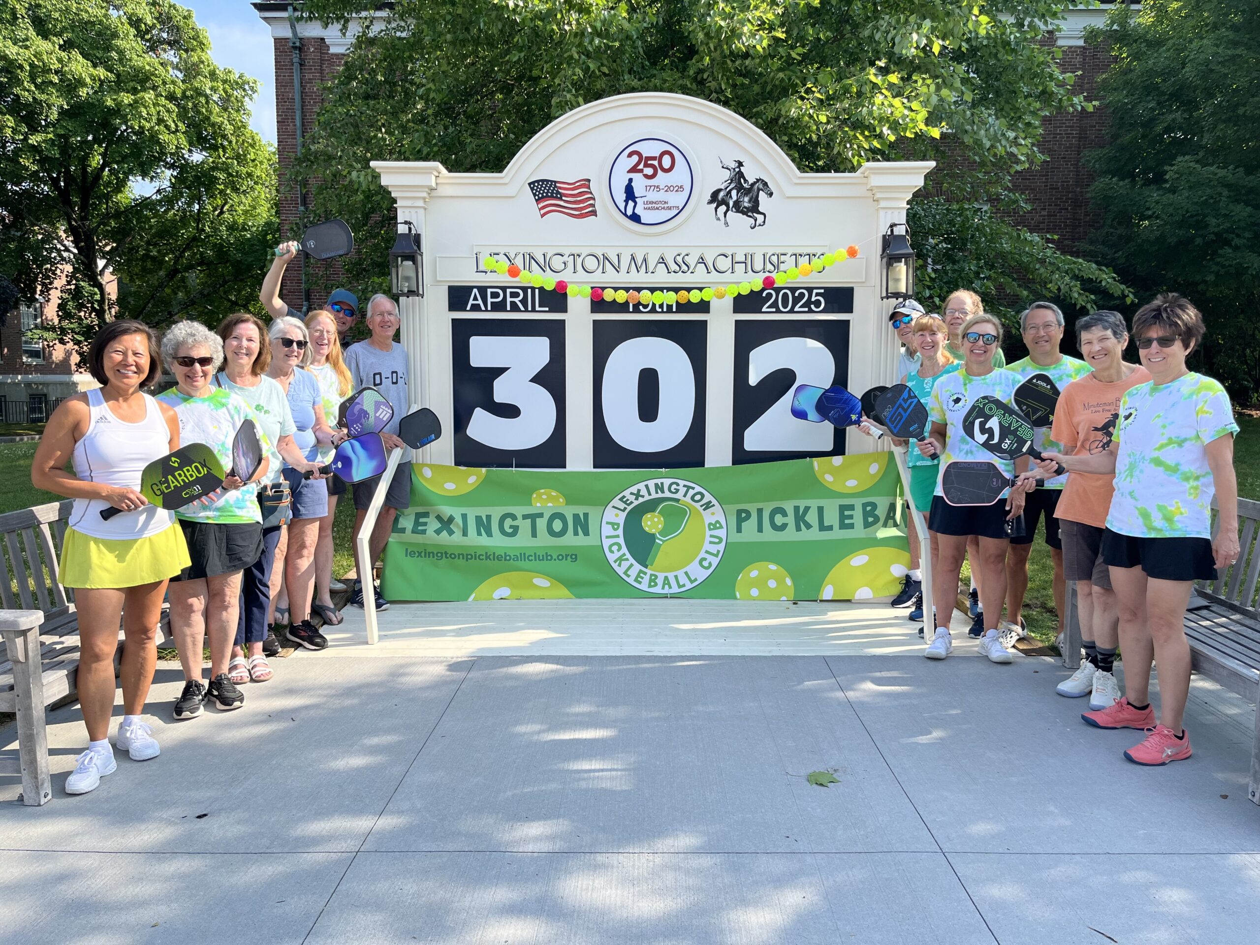 Countdown Calendar - Lex250