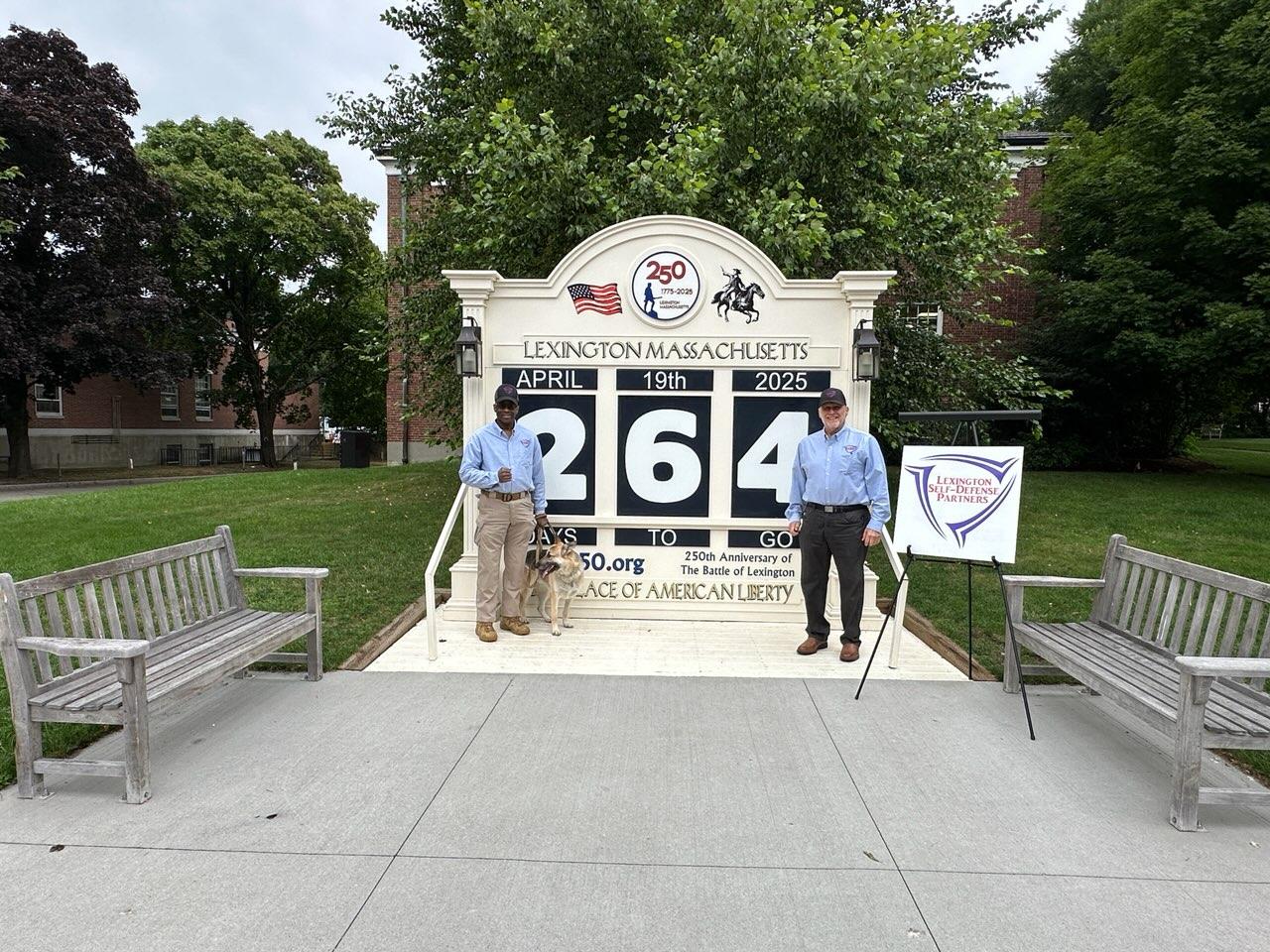 Countdown Calendar Archives - Lex250