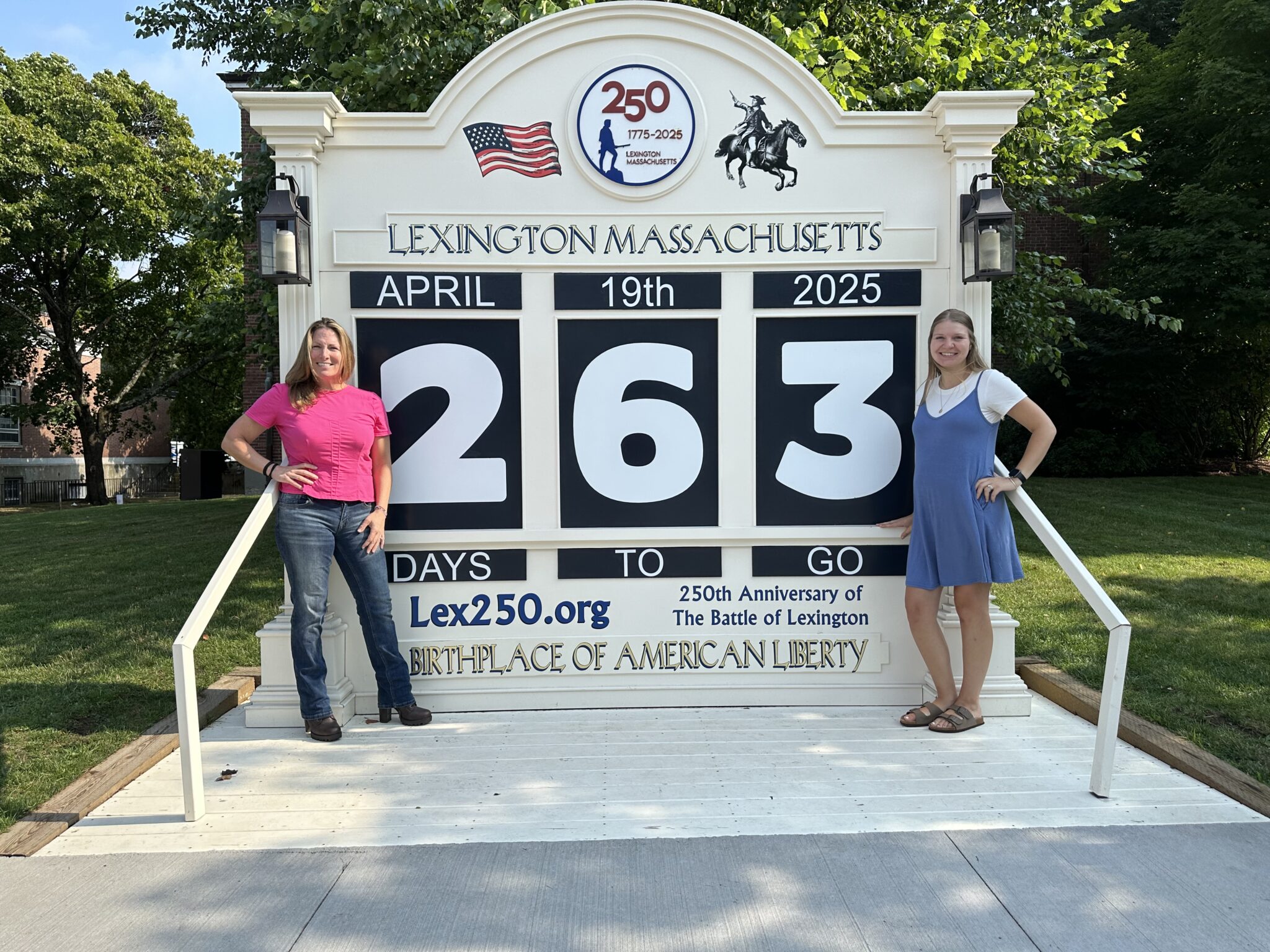 Countdown Calendar Archives - Lex250