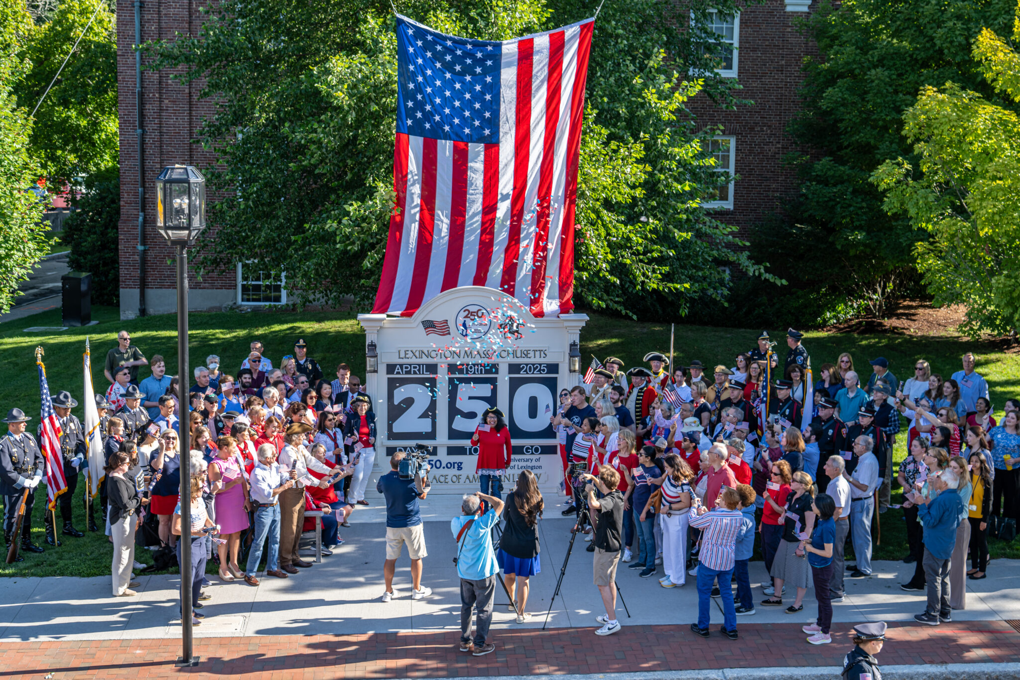 Countdown Calendar Archives - Lex250