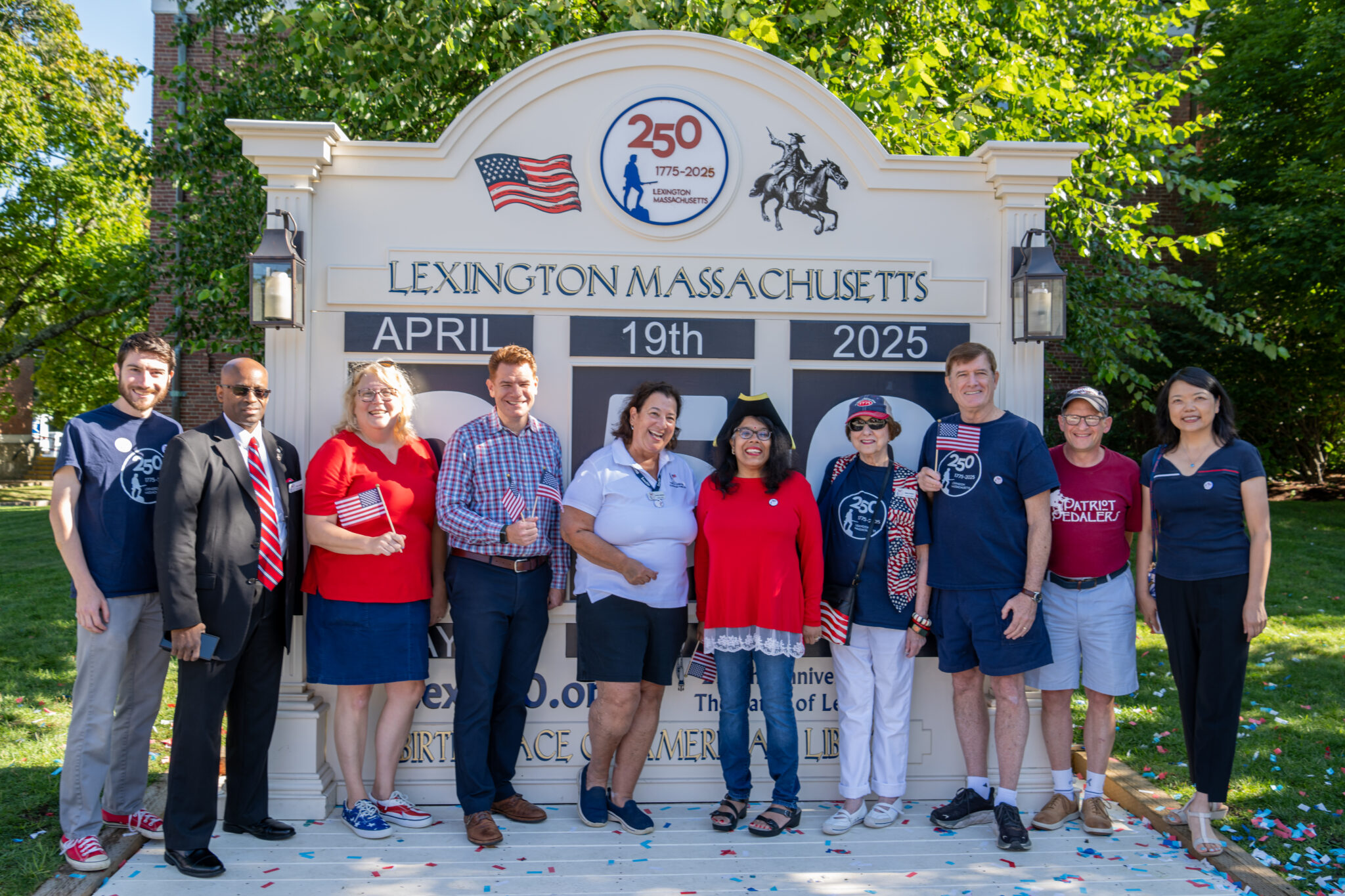 Lex250 Commission - Lex250