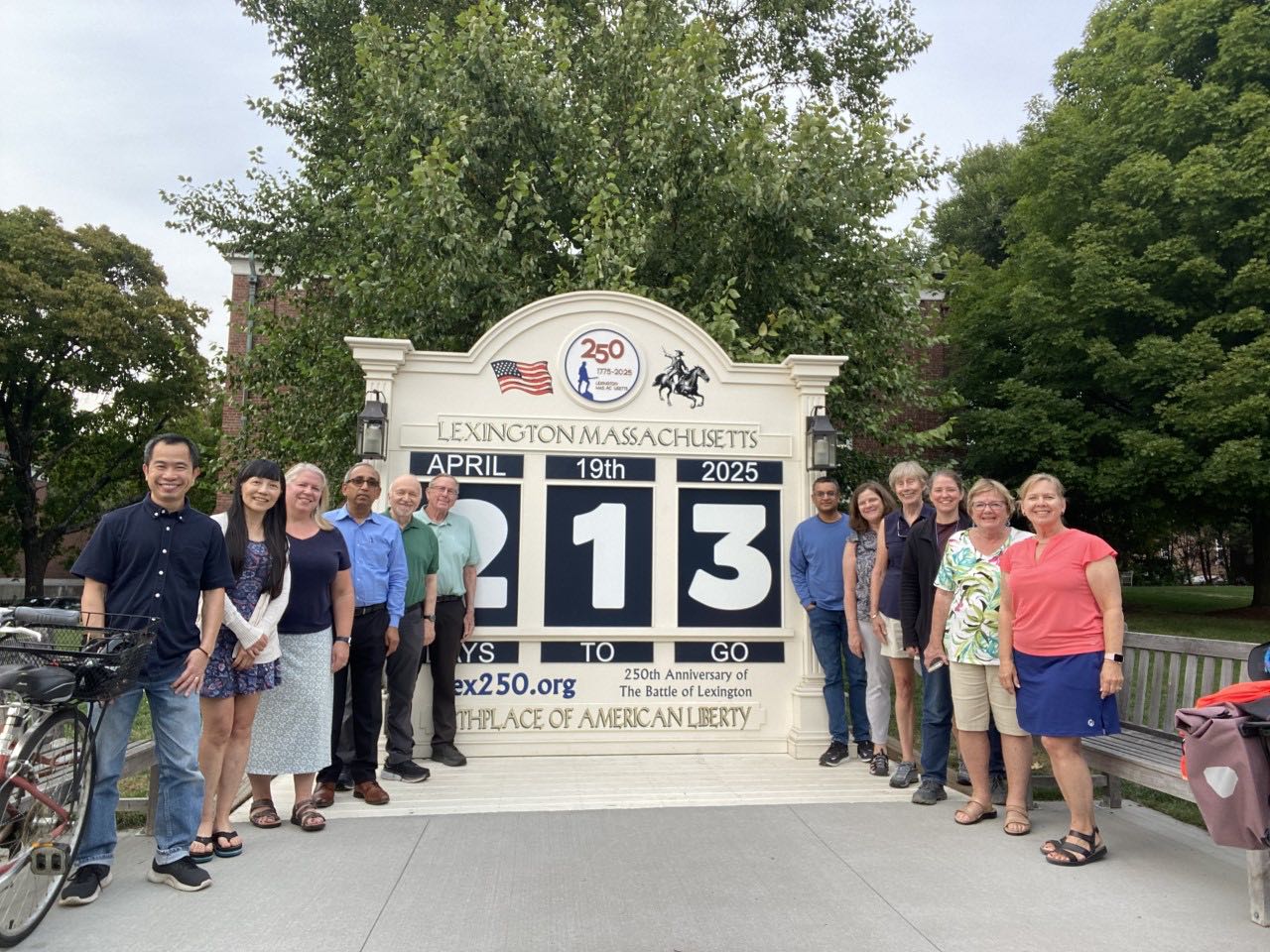 Countdown Calendar Archives - Lex250