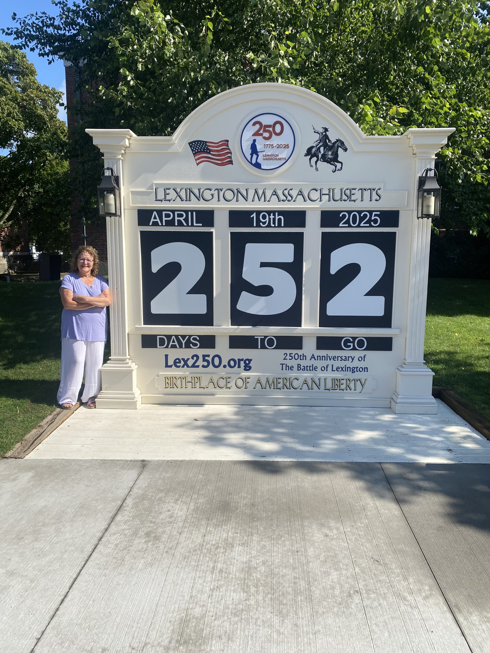 Countdown Calendar Archives - Lex250