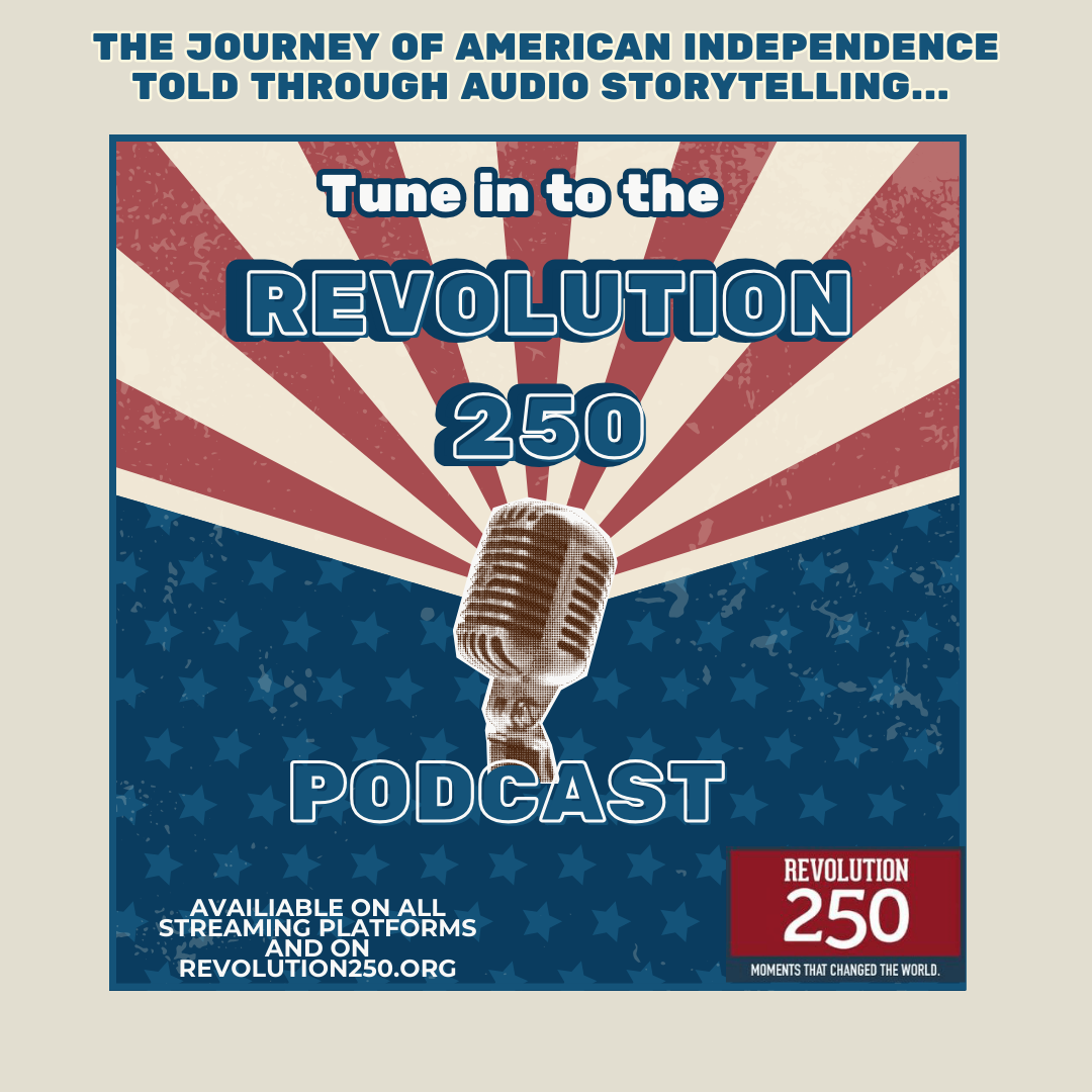Rev250: Tune in to History! - Lex250