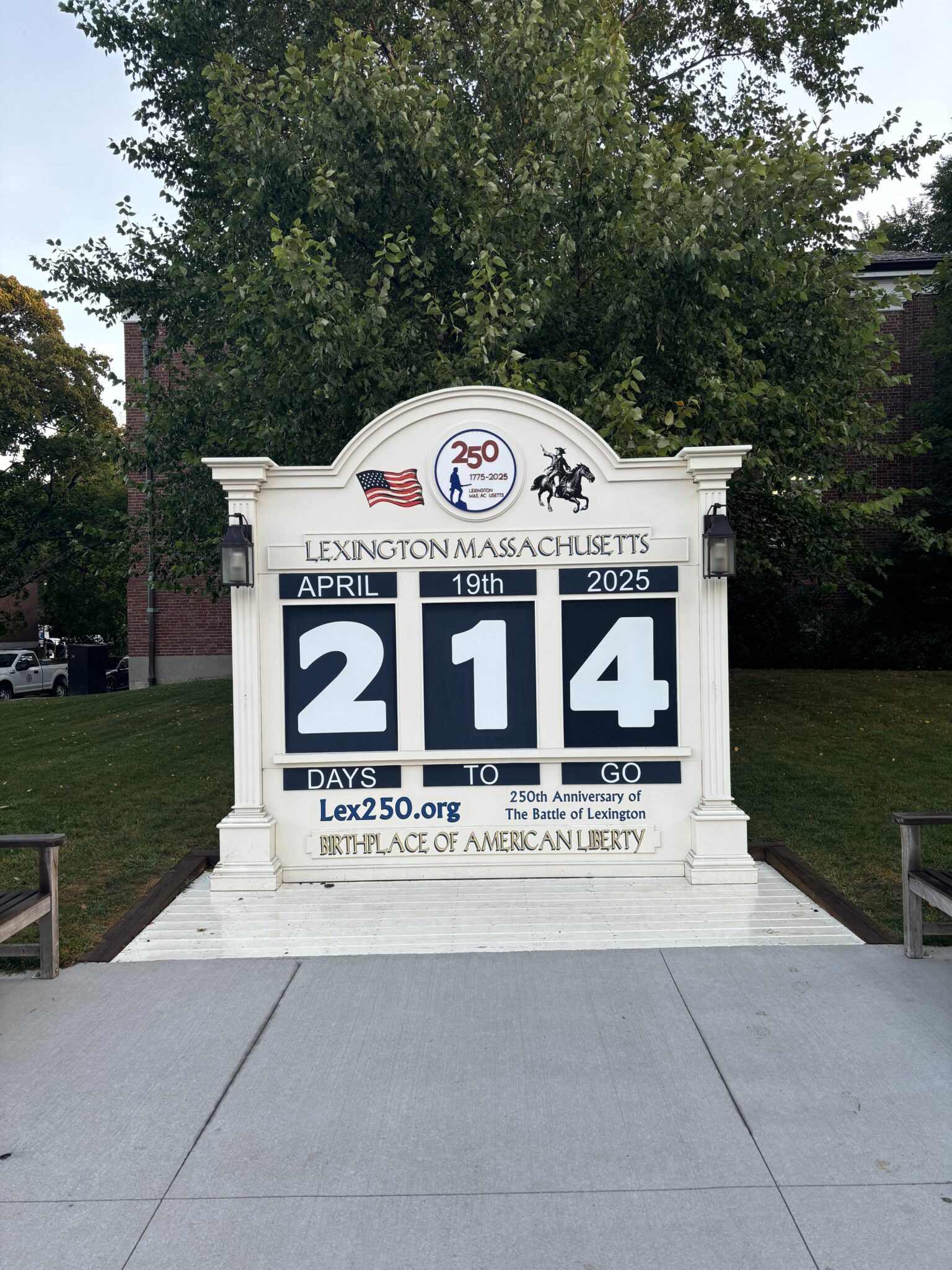 Countdown Calendar Archives - Lex250