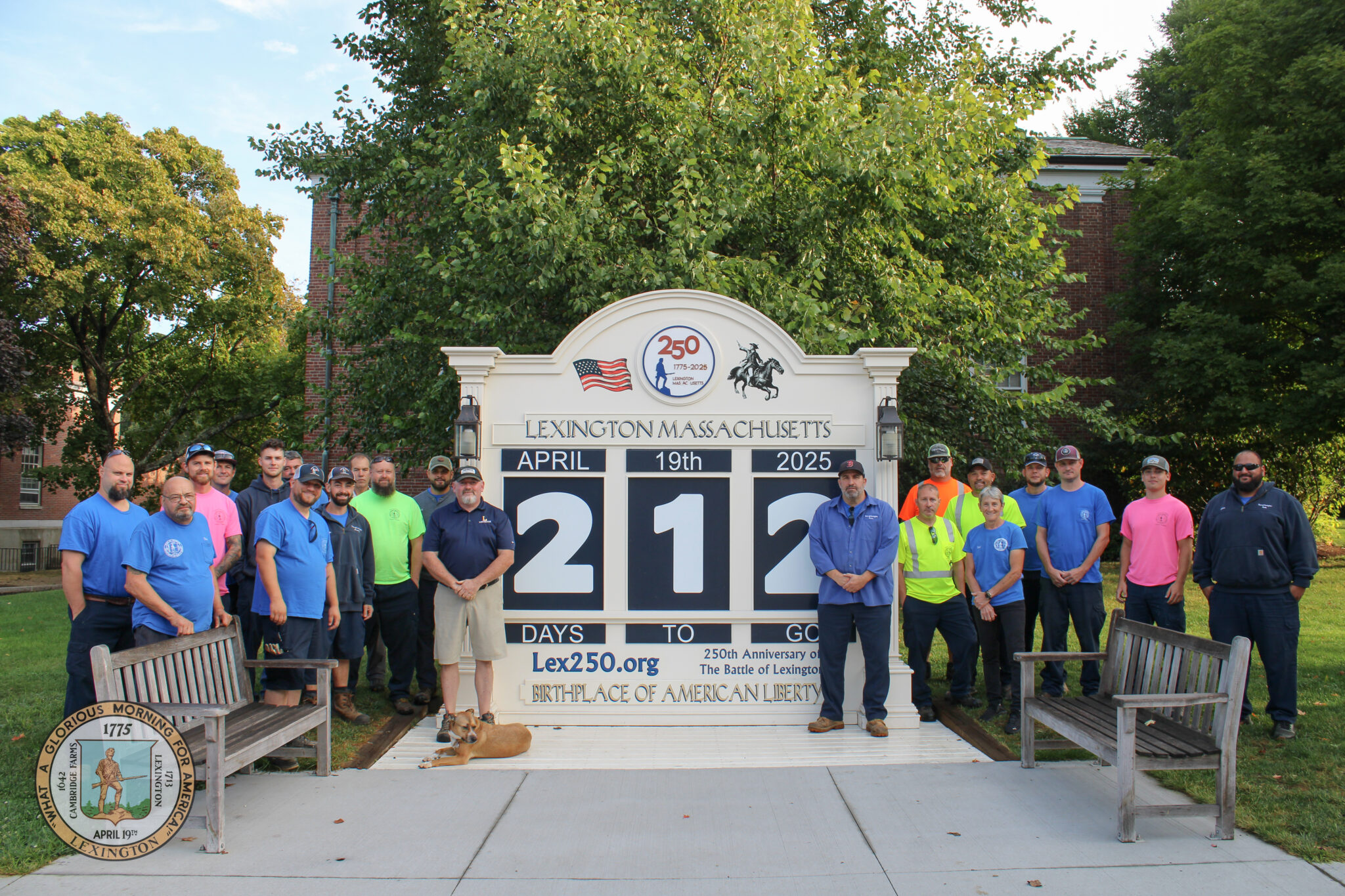 Countdown Calendar Archives - Lex250