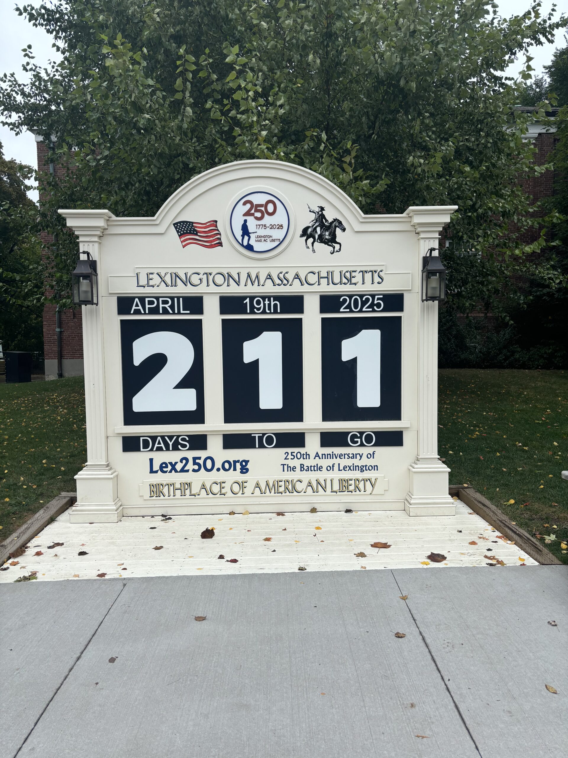 Countdown Calendar Archives - Lex250