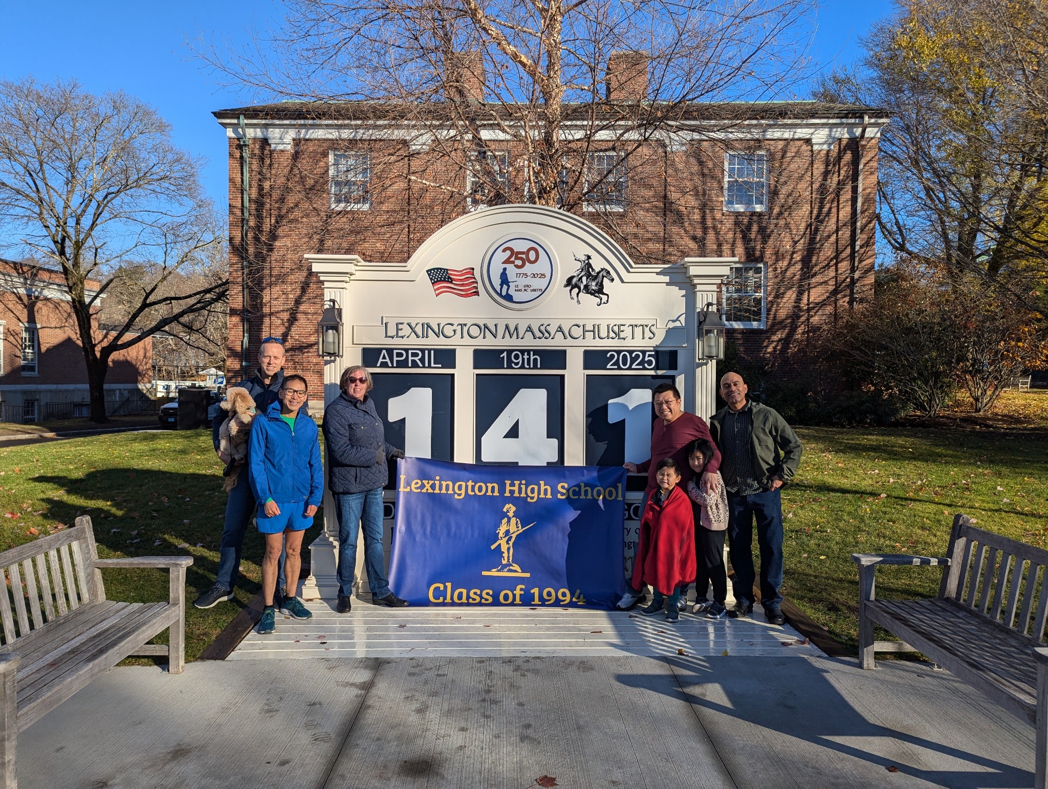 Countdown Calendar Archives - Lex250