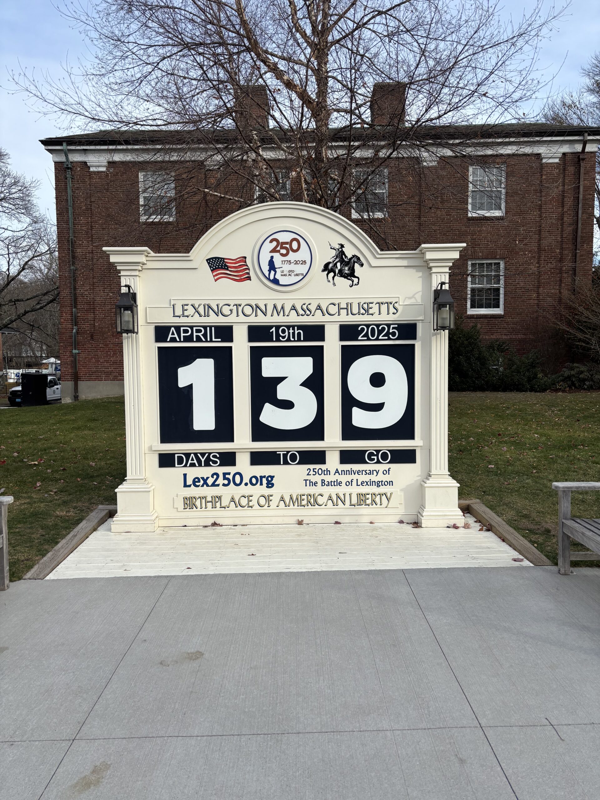 Countdown Calendar Archives - Lex250