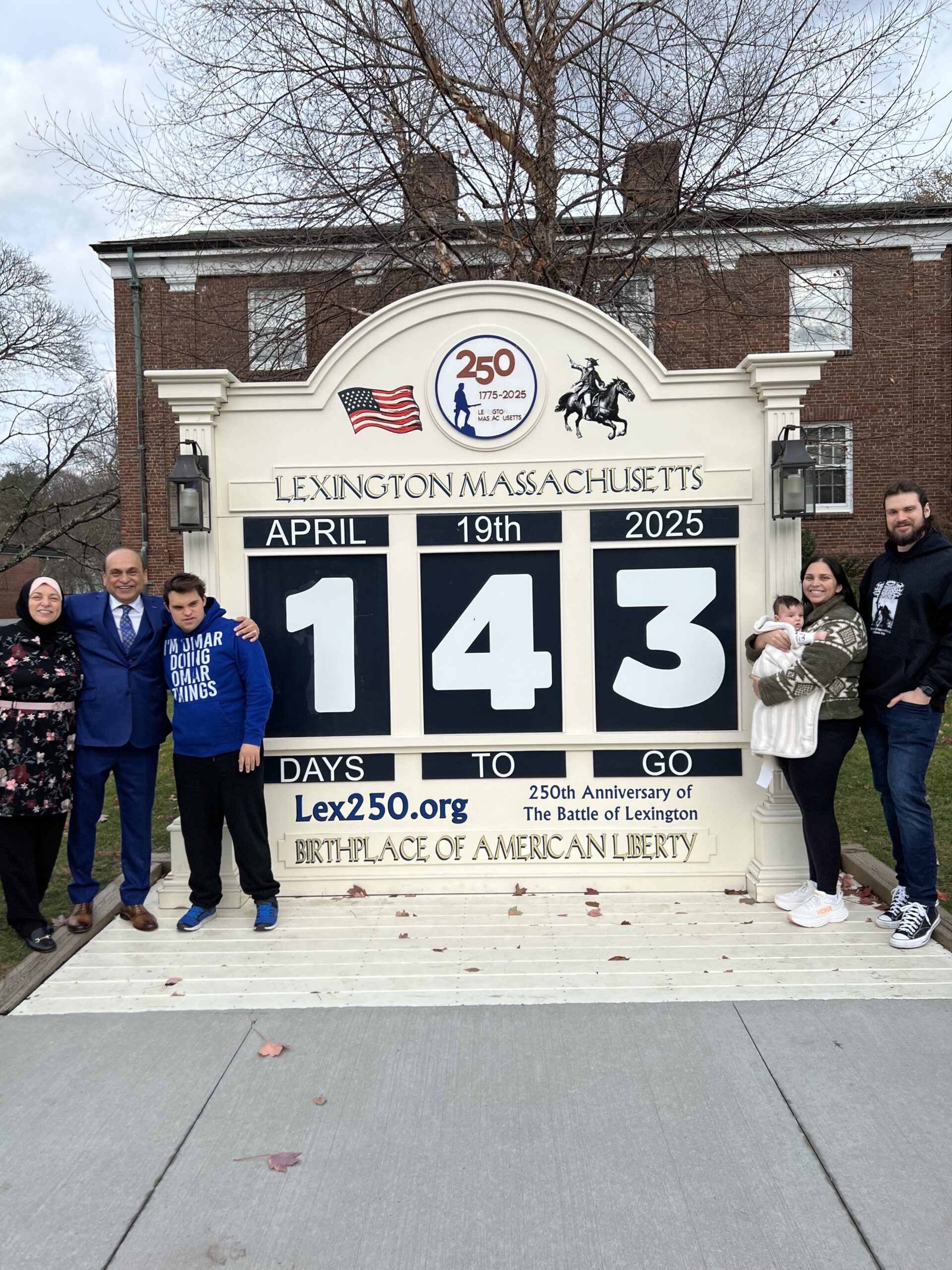 Countdown Calendar Archives - Lex250