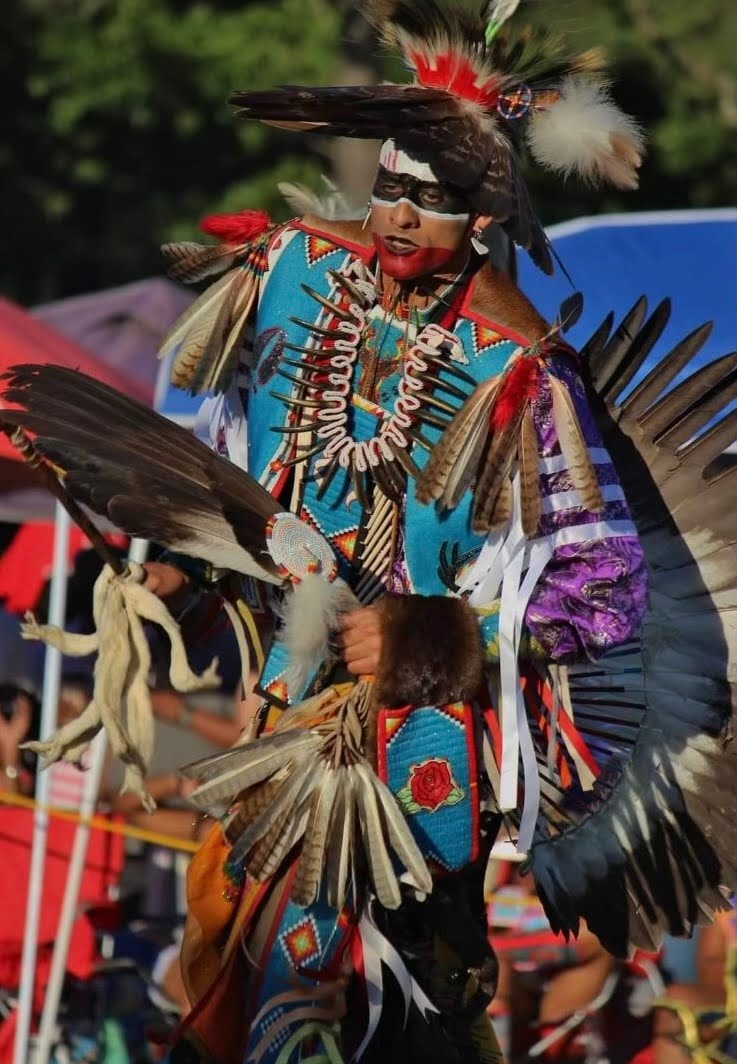 Lex250 Commission Recognizes Native American Heritage Day - Lex250