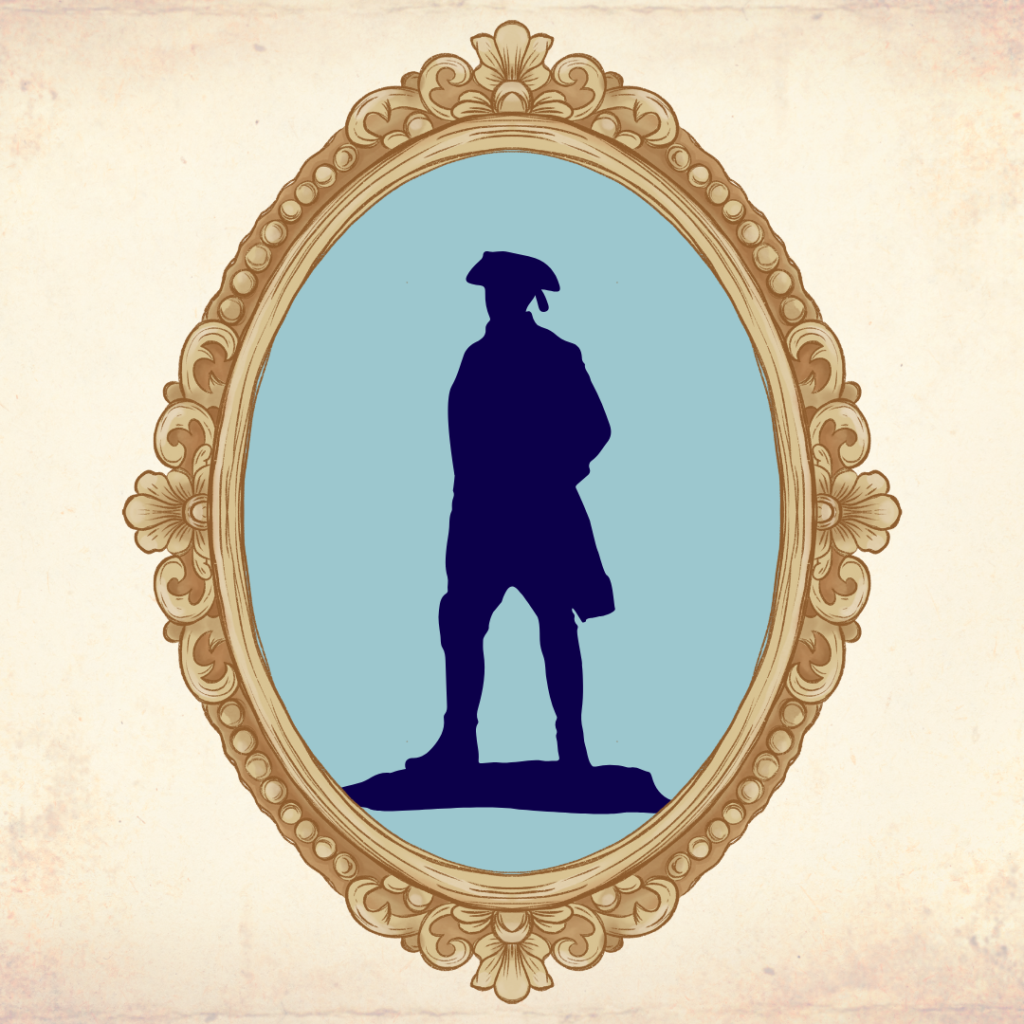 The Minute Men of Lexington - Lex250