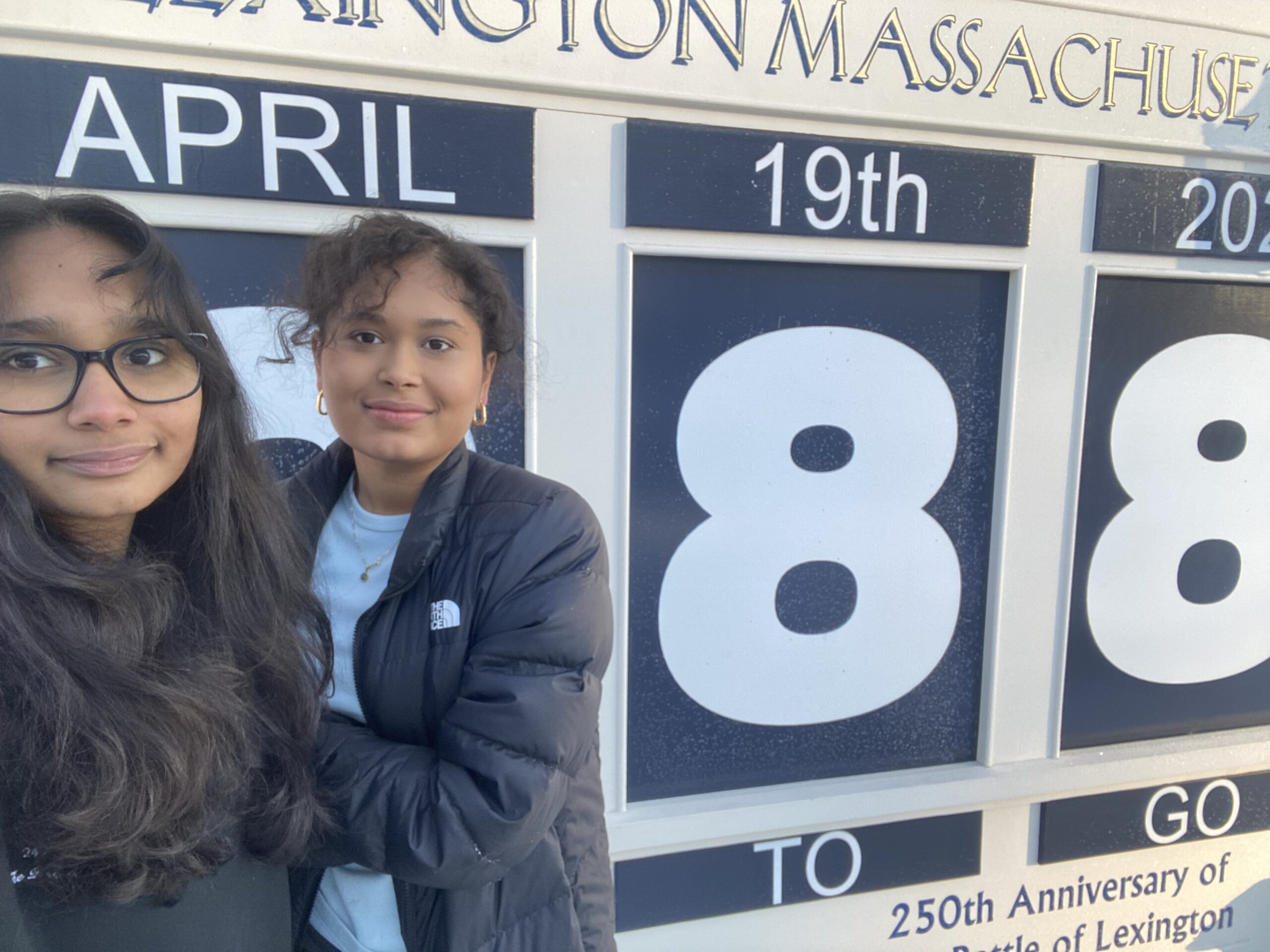 Countdown Calendar - Lex250