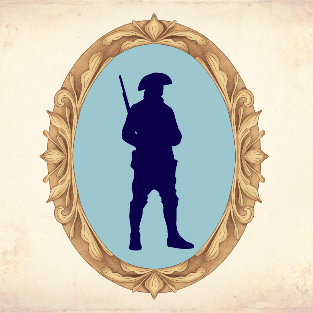 The Minute Men of Lexington - Lex250