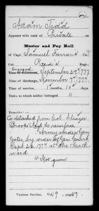 The Black Residents of Lexington - Lex250