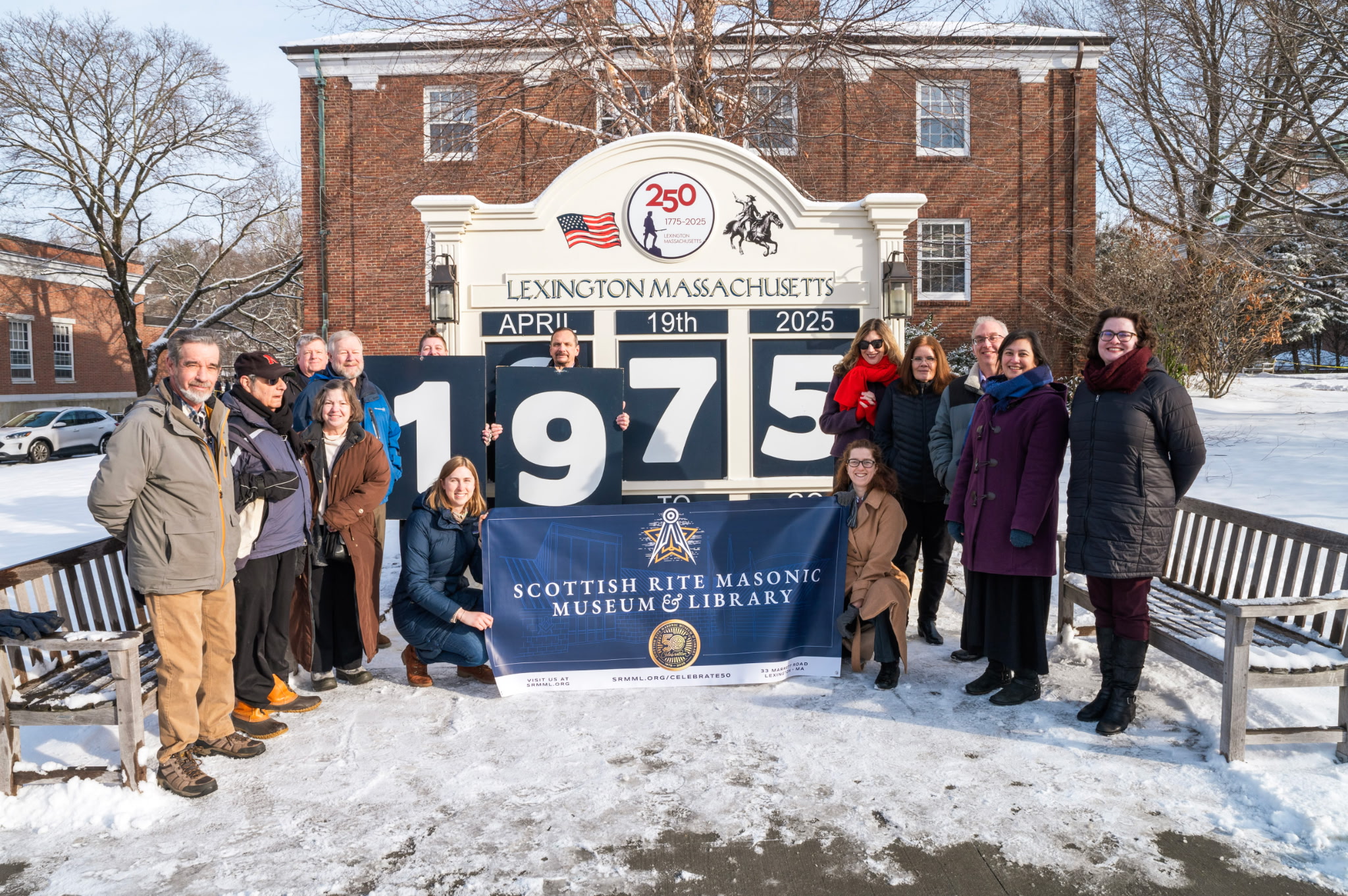 75 Days to Go - Bonus Post - Lex250