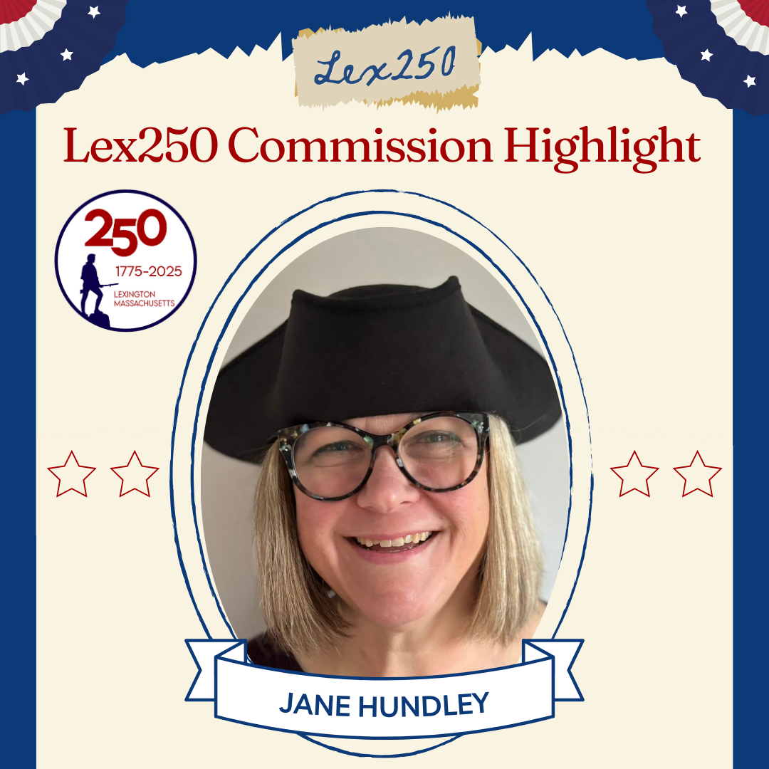 Lex250 Commission Highlight: Jane Hundley - Lex250