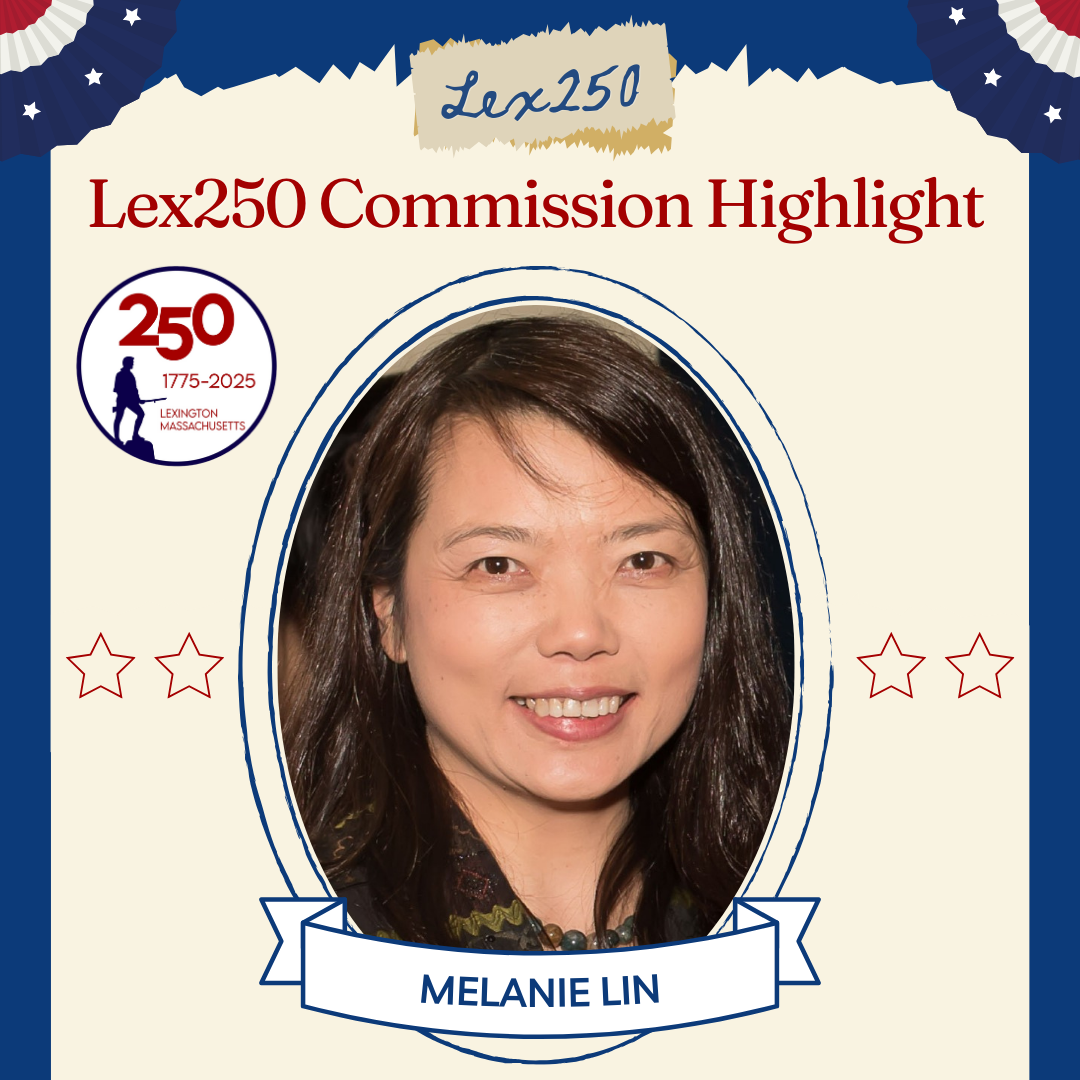 Lex250 Commission Highlight: Melanie Lin - Lex250